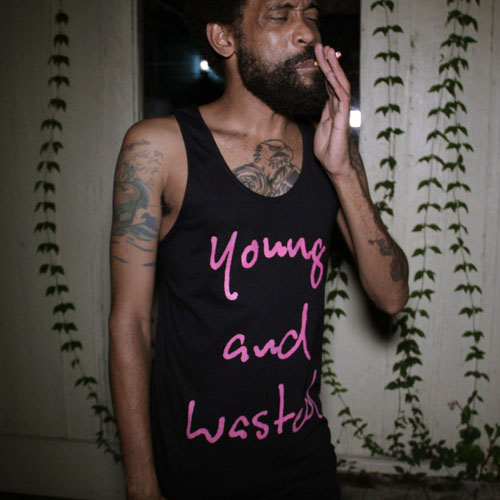 Young and Wasted